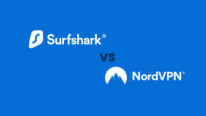 Surfshark VPN vs Nord VPN – Comparison | VPNPro.net