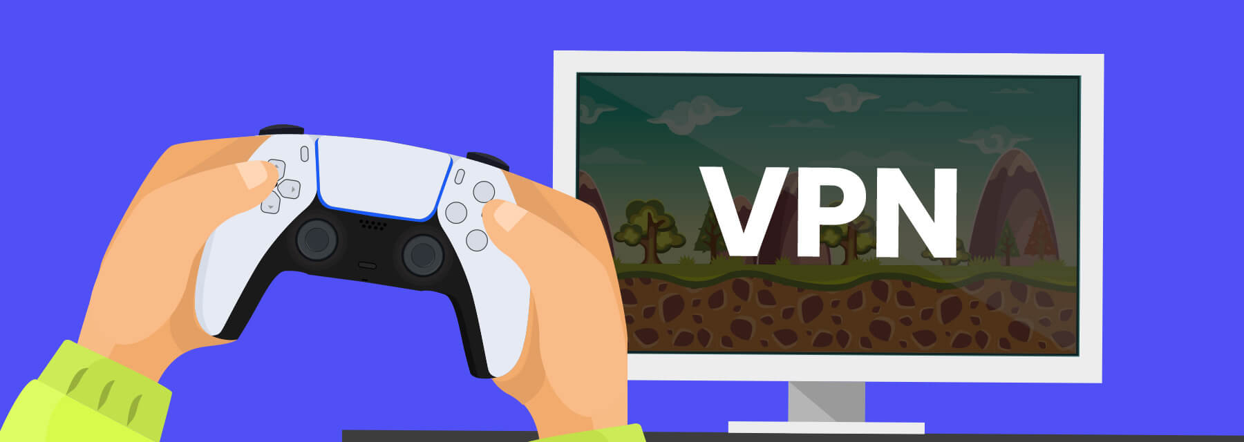 Best VPN for Gaming 2023 - VPNPro.net