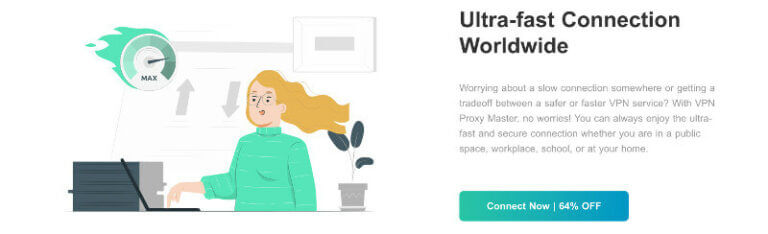 VPN Proxy Master Review – Pros, cons & features | VPNPro.net