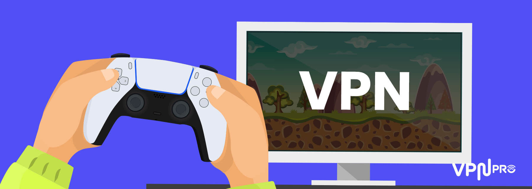 Best VPN for Gaming | VPNPro.net