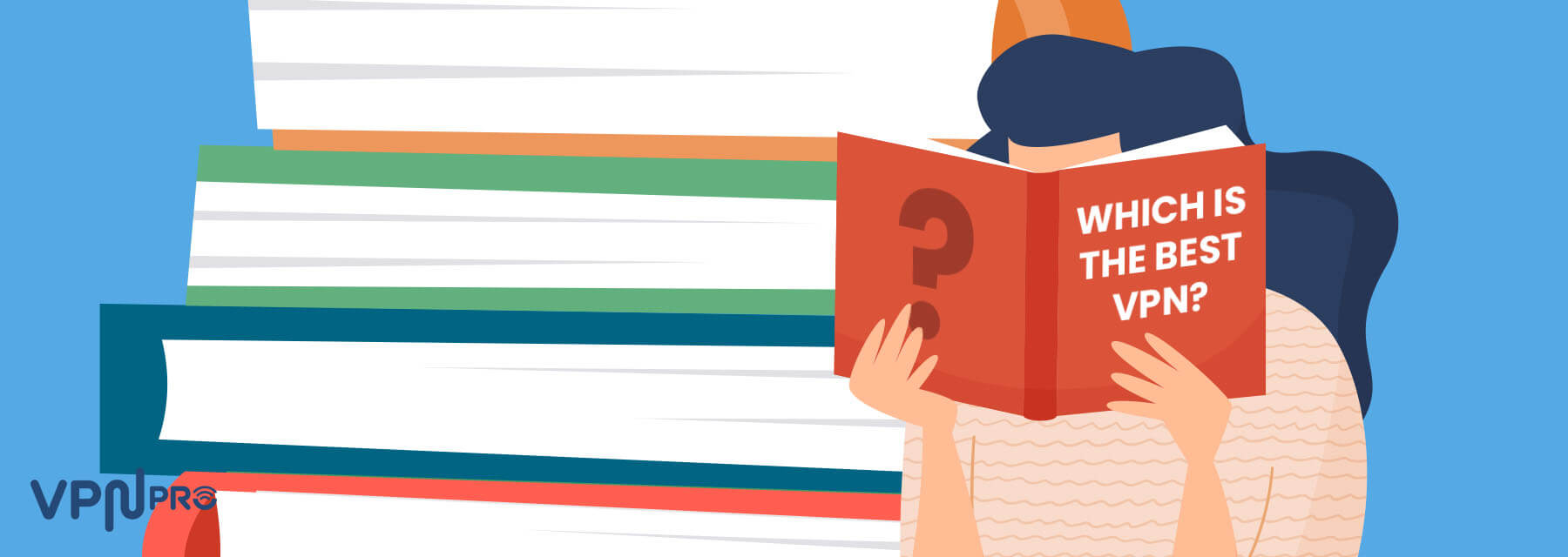 Best VPN 2023 - Top Rated Reviews | VPNPro.net